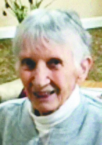 Emma Jean Clark Mincks | News, Sports, Jobs - Marietta Times